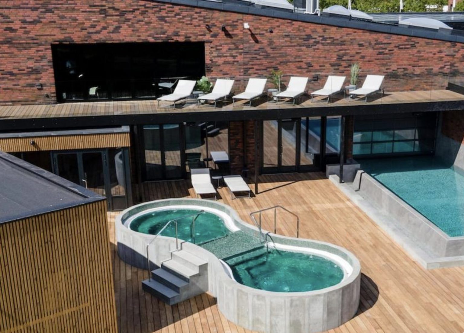 Spa-ophold på Hotel HimmerLand for kun 690,- - Rejs365