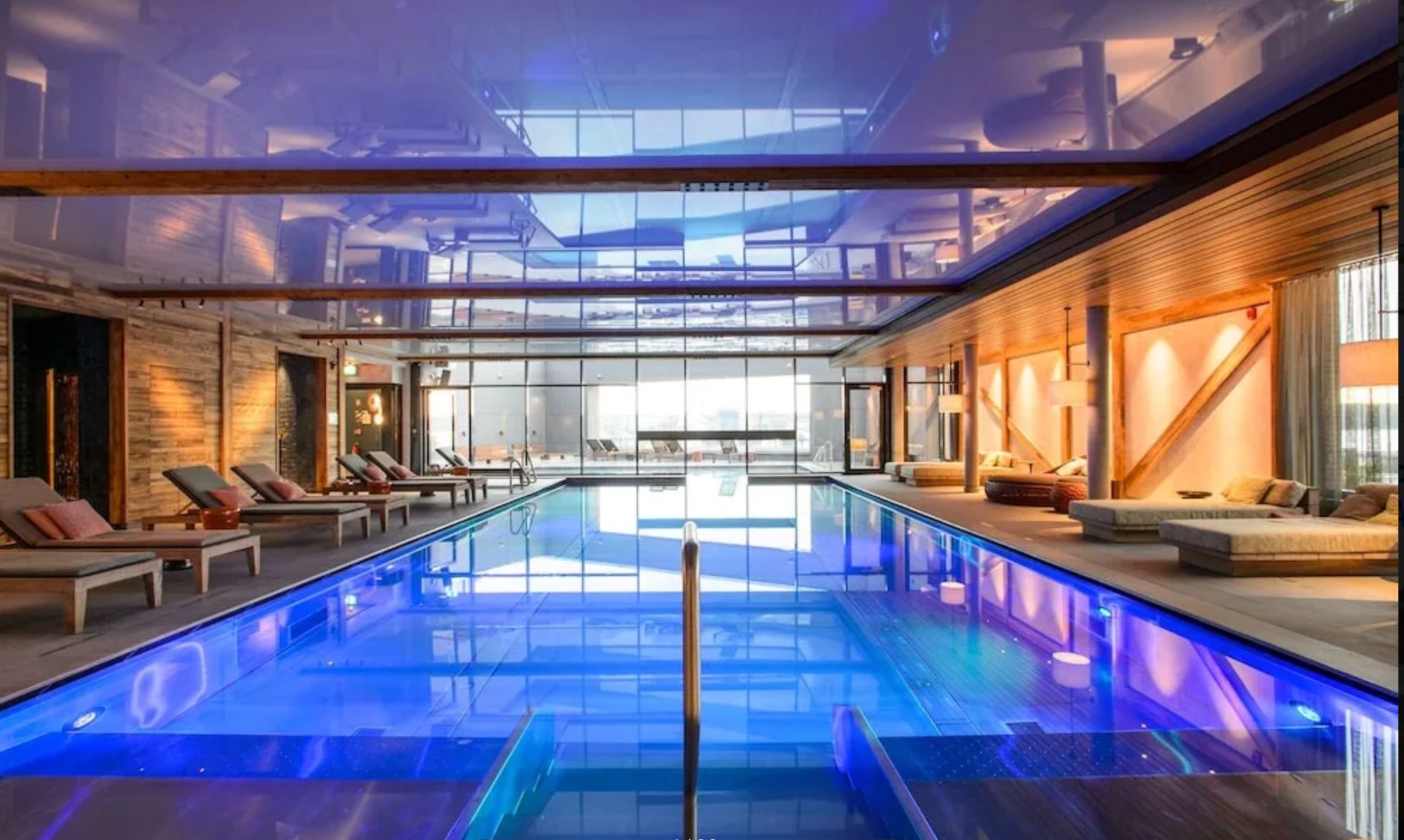 Ophold på Das James for kun 911,- - Rejs365