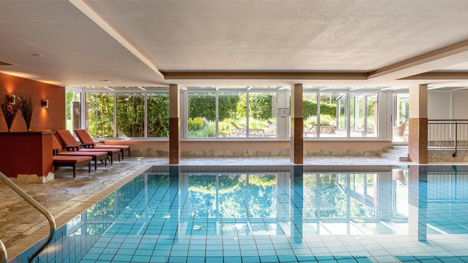 3 dages ophold med middag, morgenmad og Serengeti park for kun 1.000,- - Rejs365