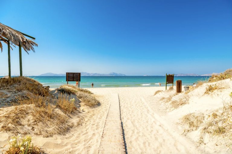 1 uge på Kos med all inclusive for kun 3.998,- - Rejs365