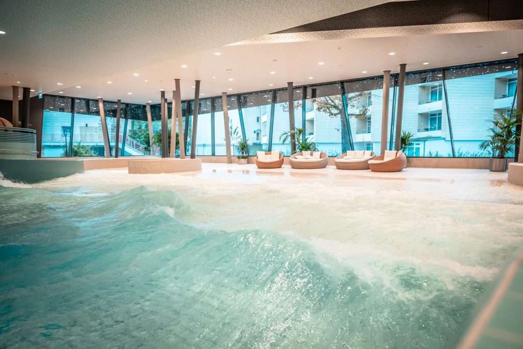 Ophold på Weissenhäuser Strand for kun 299,- - Rejs365