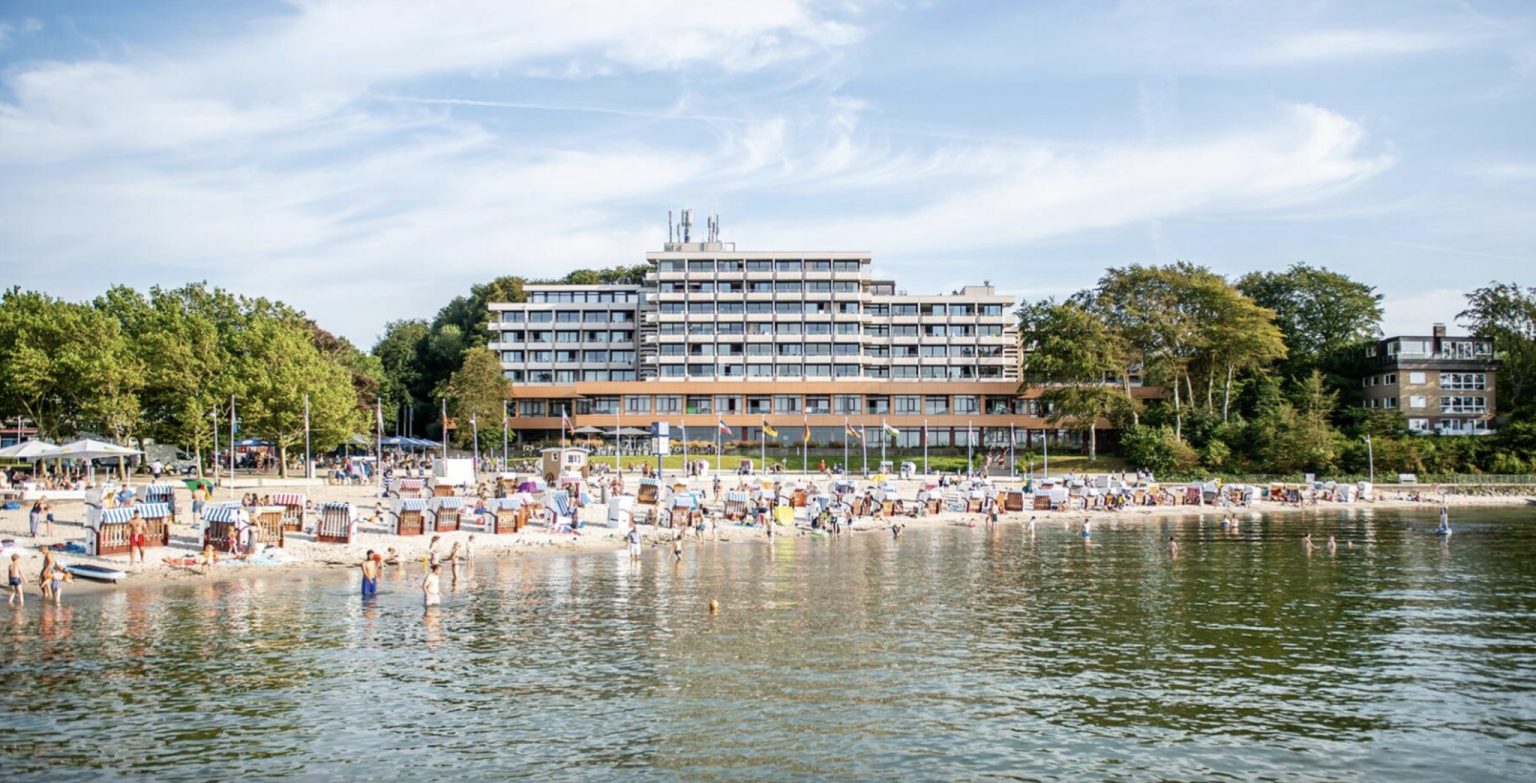 3 dage ved Flensborg med middag og morgenmad for kun 888,- - Rejs365