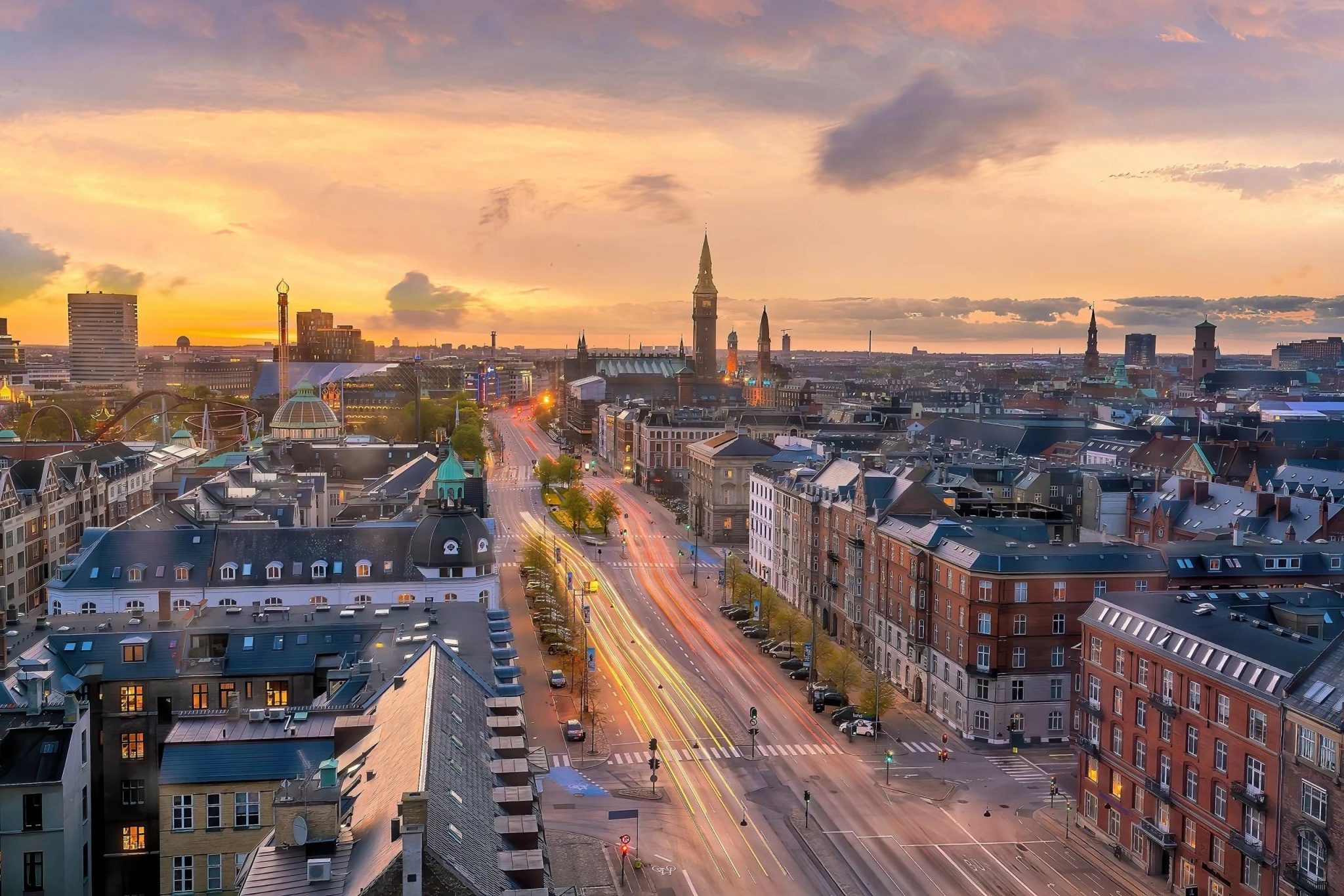 Afbudsrejser fra København I Se de gode rejsetilbud her