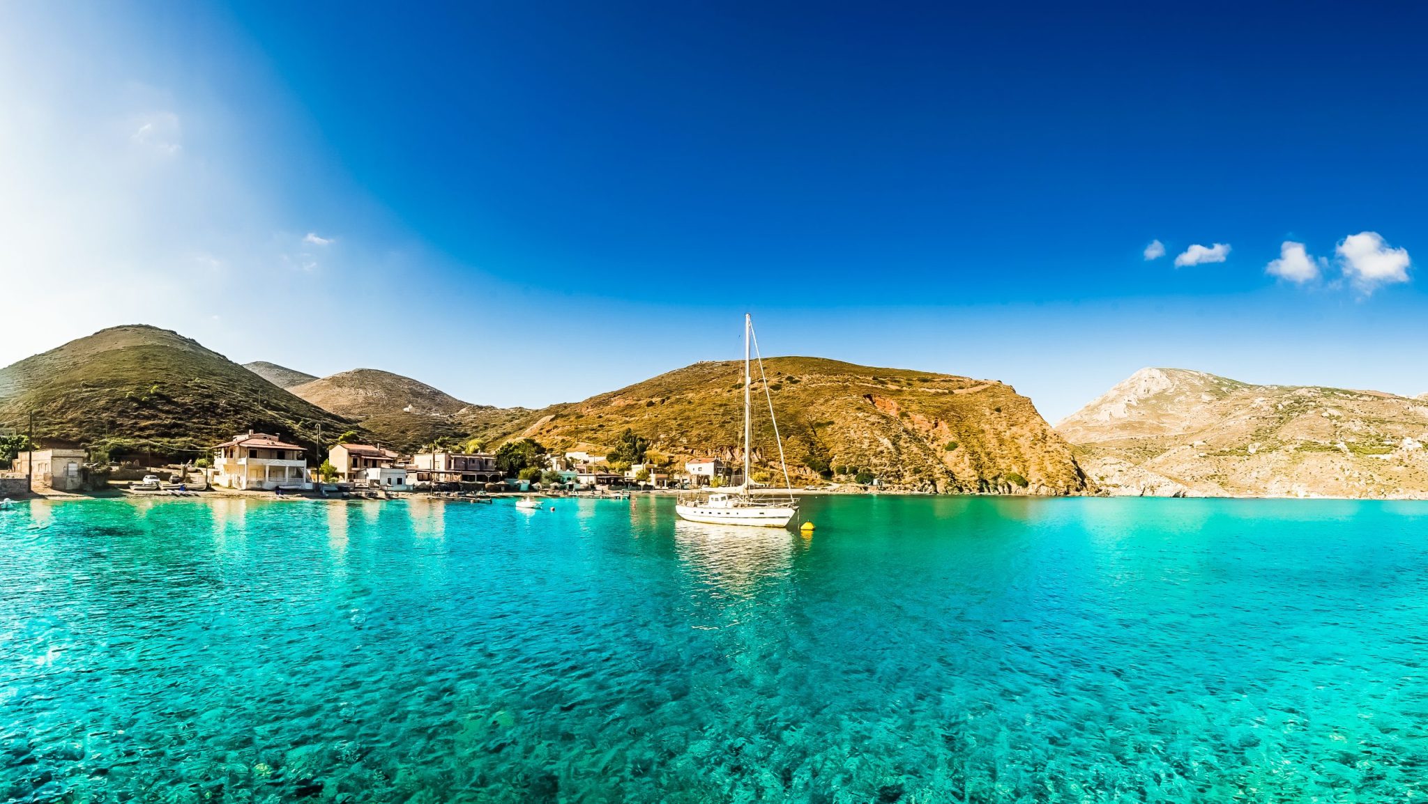 Primo Tours afbudsrejser | Rejs billigt fra Billund Lufthavn