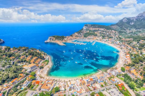 Primo Tours afbudsrejser | Rejs billigt fra Billund Lufthavn