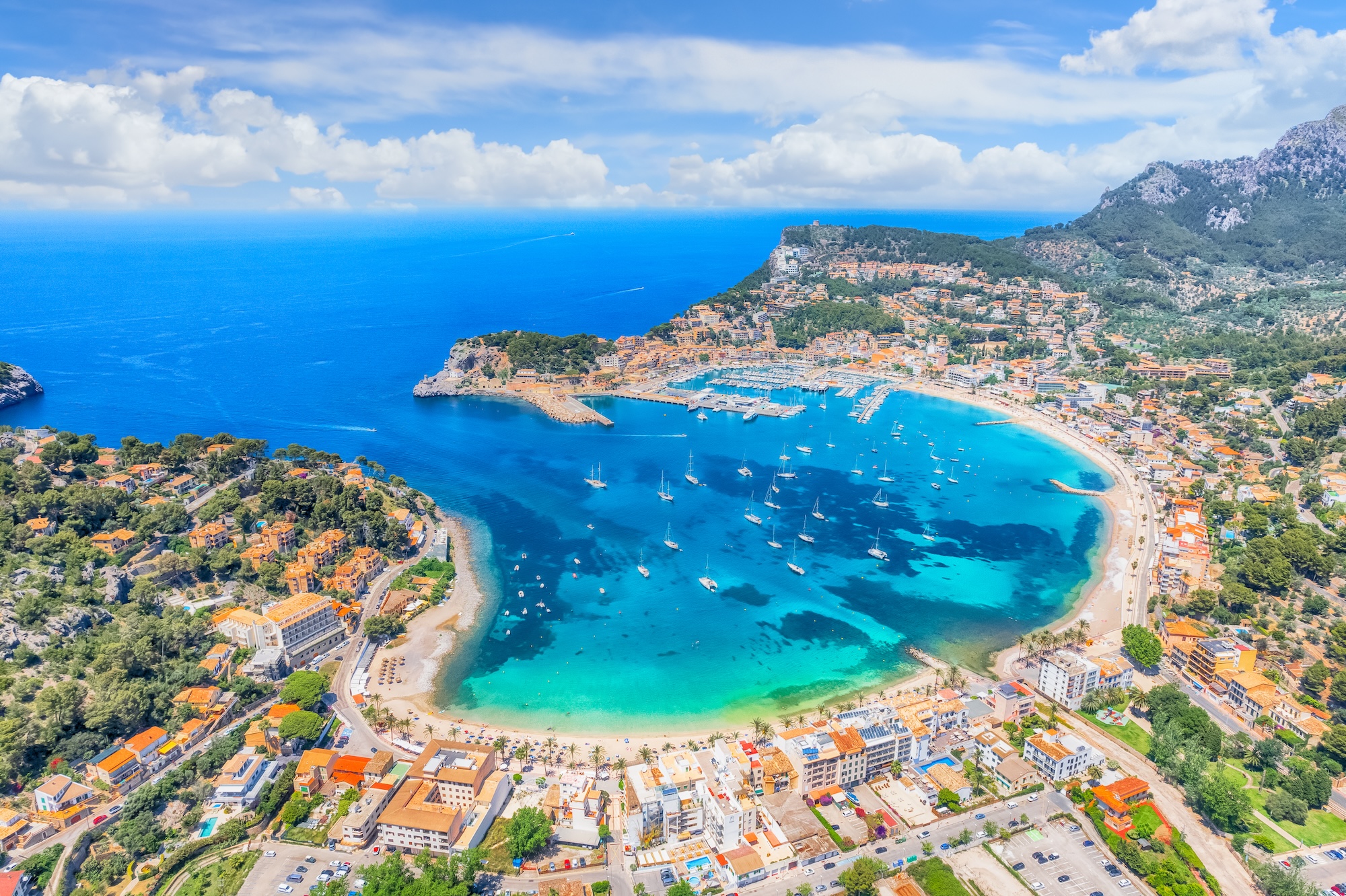 Primo Tours afbudsrejser | Rejs billigt fra Billund Lufthavn