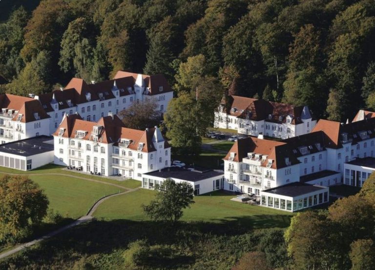 Comwell Kellers Park | Find de bedste tilbud og deals